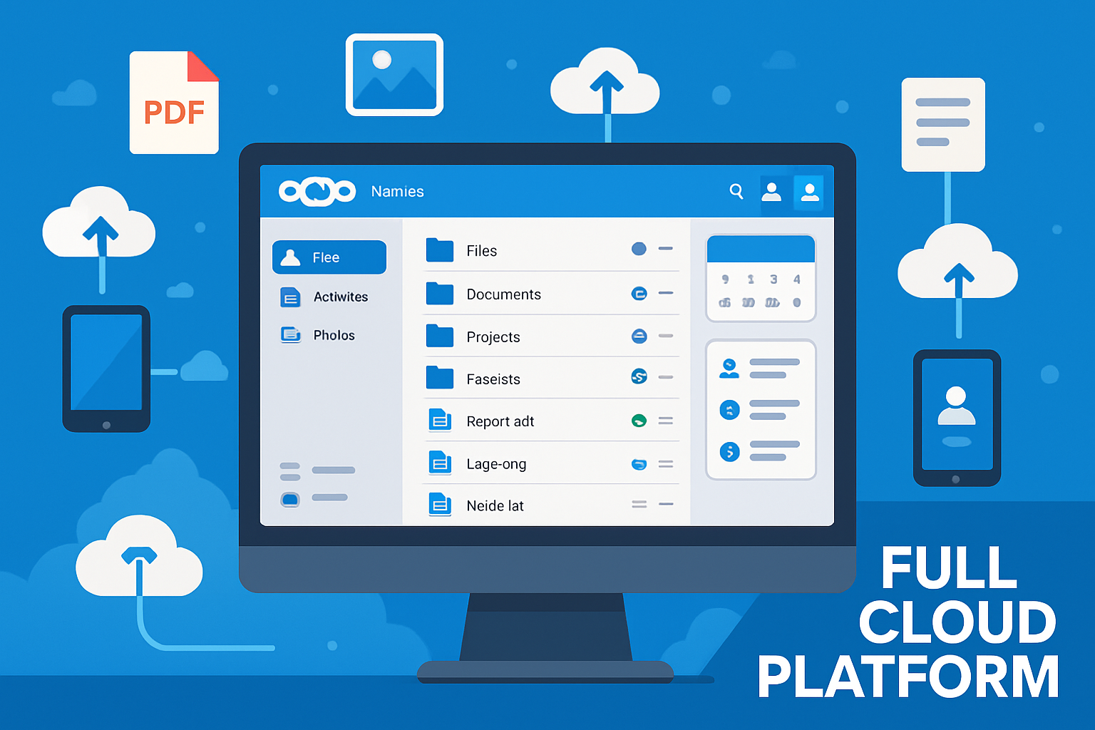 Nextcloud vs Paperless-ngx: Which Is Best in 2026?